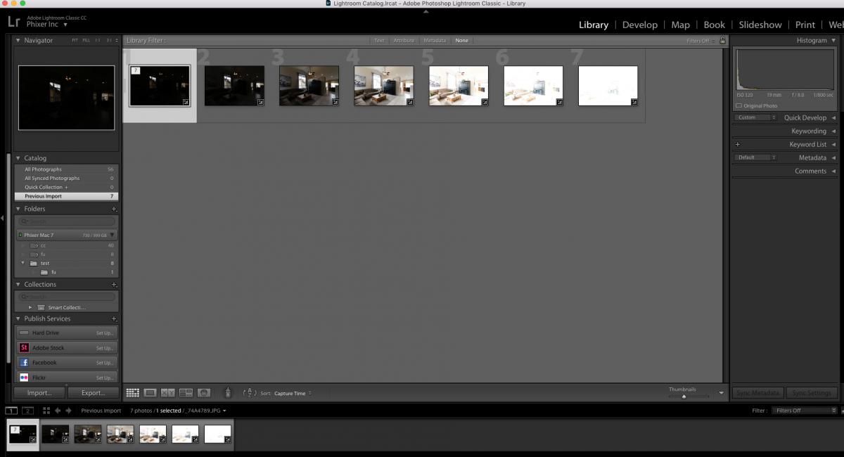 4 Advance Photo Editing Techniques You Need To Know | Phixer Blog