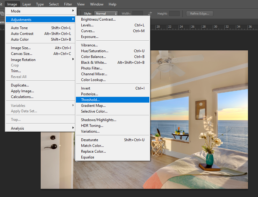 Basic Color Correction Tutorial using Photoshop | Phixer Blog