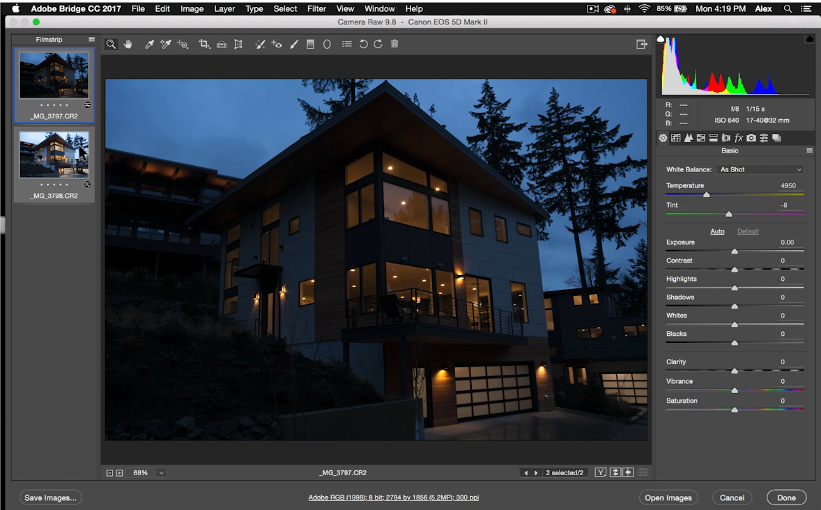 Twilight Real Estate Photography and Editing Tutorial | Phixer Blog